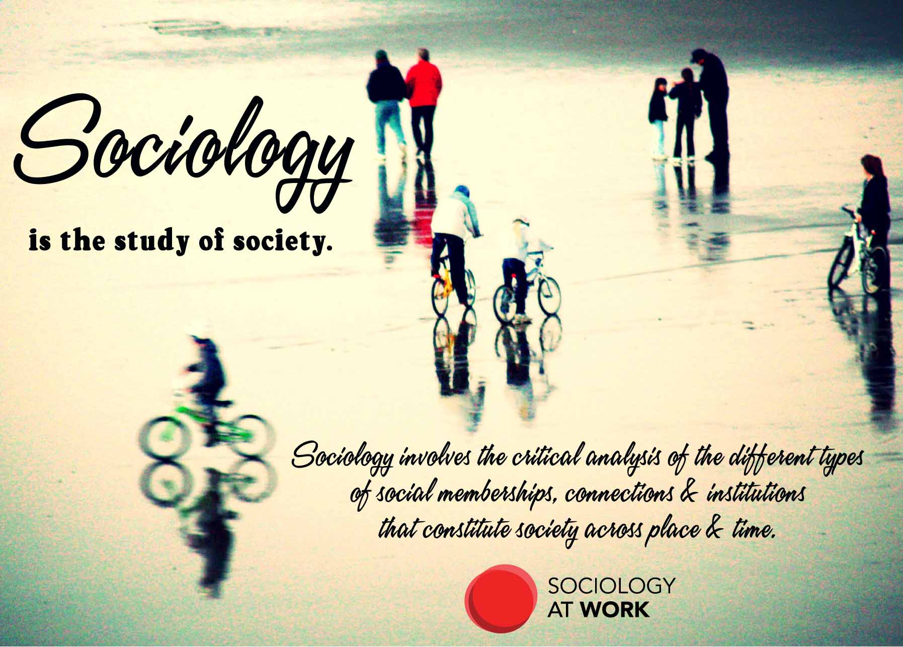 What is Applied Sociology? – Sociology at Work