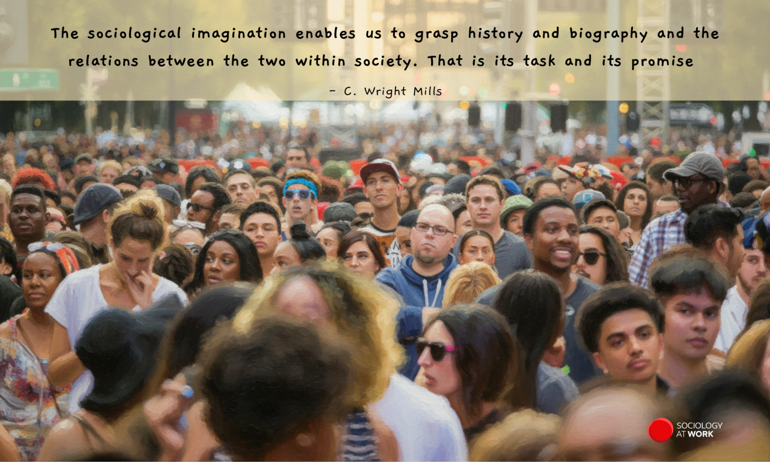 What is Applied Sociology? – Sociology at Work